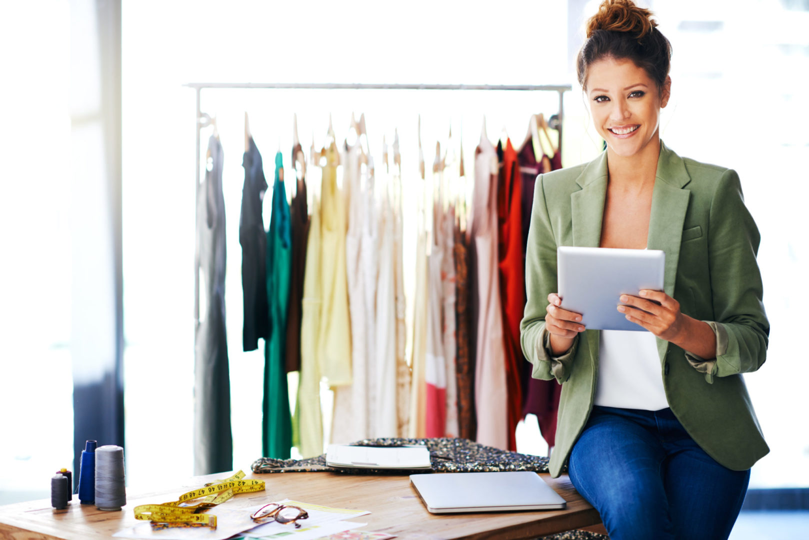 Plug in and Go – The Technologies Group